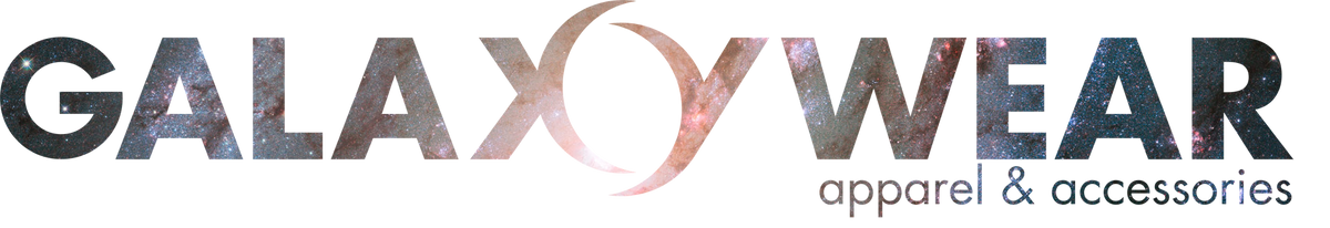 Galaxy Wear - Hand Painted Cosmic Clothing & Accessories – GalaxyWear